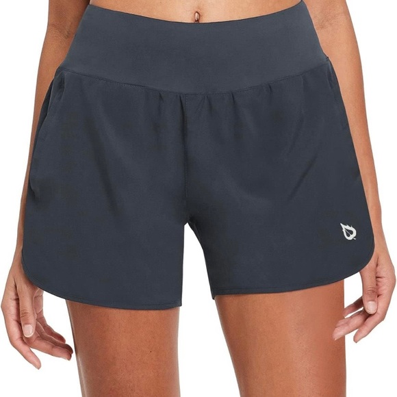Baleaf | Shorts | 525 Item Baleaf Running Short | Poshmark